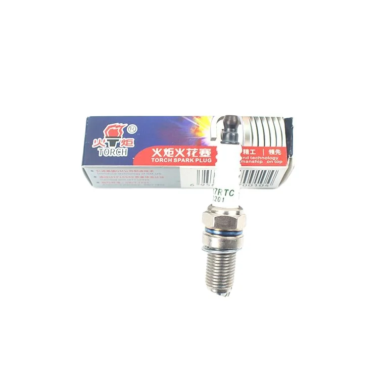 Motorcycle Spark Plug White Ea0120400 Oil Grid Of Accessories Supplier ...