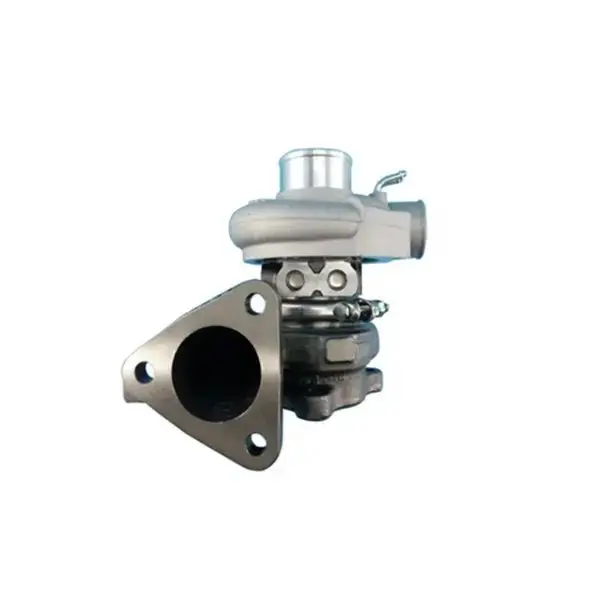 Complete Turbocharger TD04 MR355220 49177-01515 49177-01514 49177-01512 ...