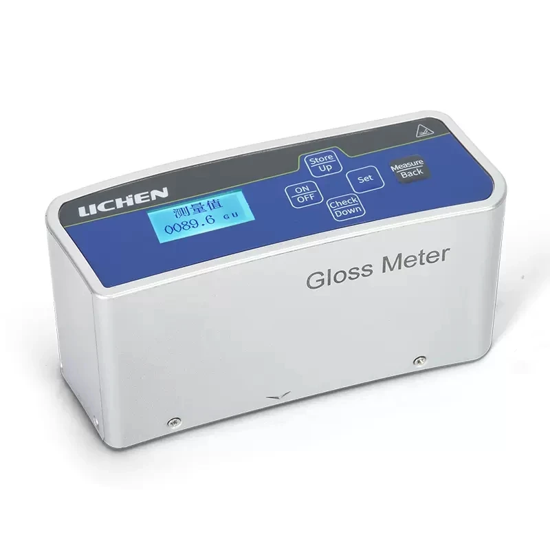 Metal Surface Glossiness Test Paint,Baking Varnish,Ink,Ceramic Tile ...