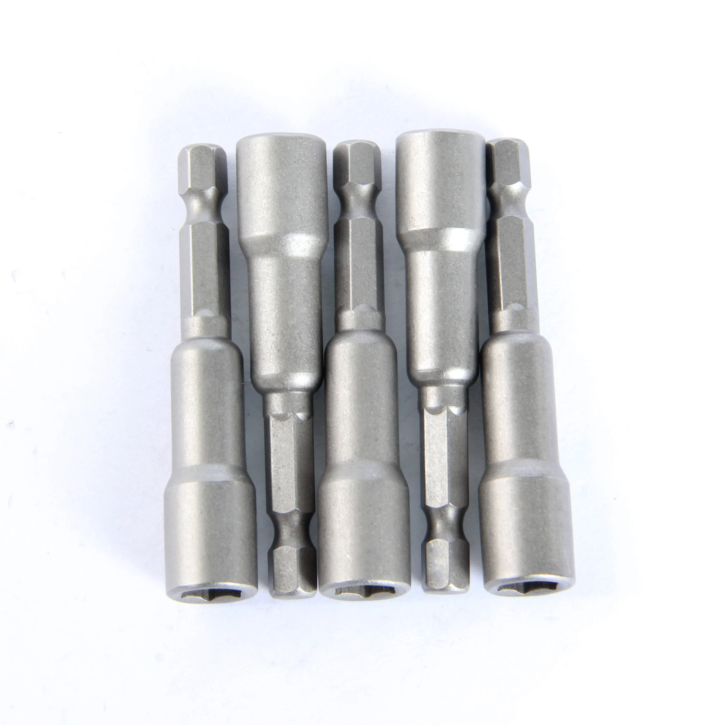 H10 65mm Standard Screwdriver Socket Bit Nut Setter