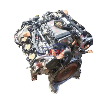 Original Complete Engine Used Mercedes M272 Engine - Buy Mercedes M272 ...