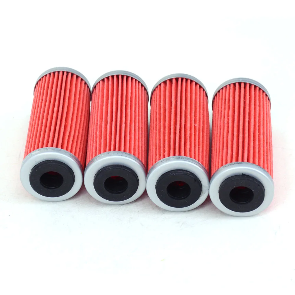 Replacement Oem Motorcycle Engine Oil Filters Cartridge Column For Ktm ...