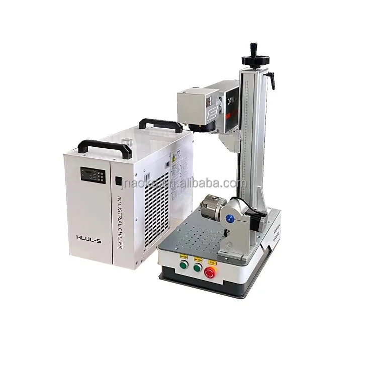 355nm Uv Marking Laser Machine Desktop Uv Laser Marking Machine 3w 5w ...