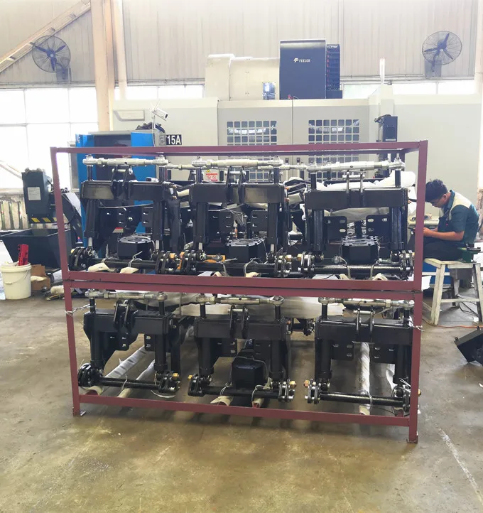 Factory Design!! Front Linkage For Tractors - Buy Front Linkage For ...