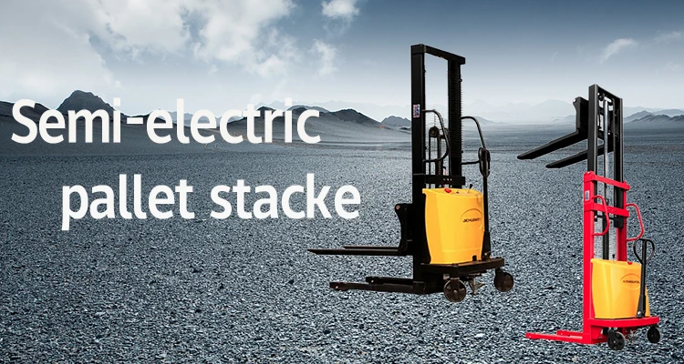 Stacker Machine Lift Stacker Hydraulic Stacker - Buy Stacker Machine ...