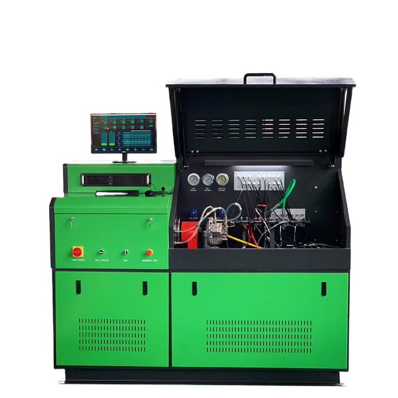 Common Rail Fuel Injector Diesel Injector Crs708/ Cr3000a Common Rail ...