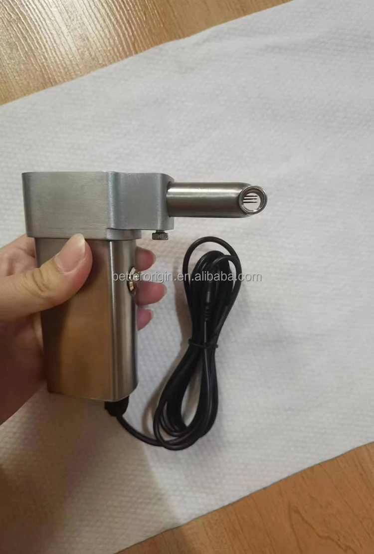 High Speed Dreadlocks Crochet Hair Making Machine With Good Quality ...