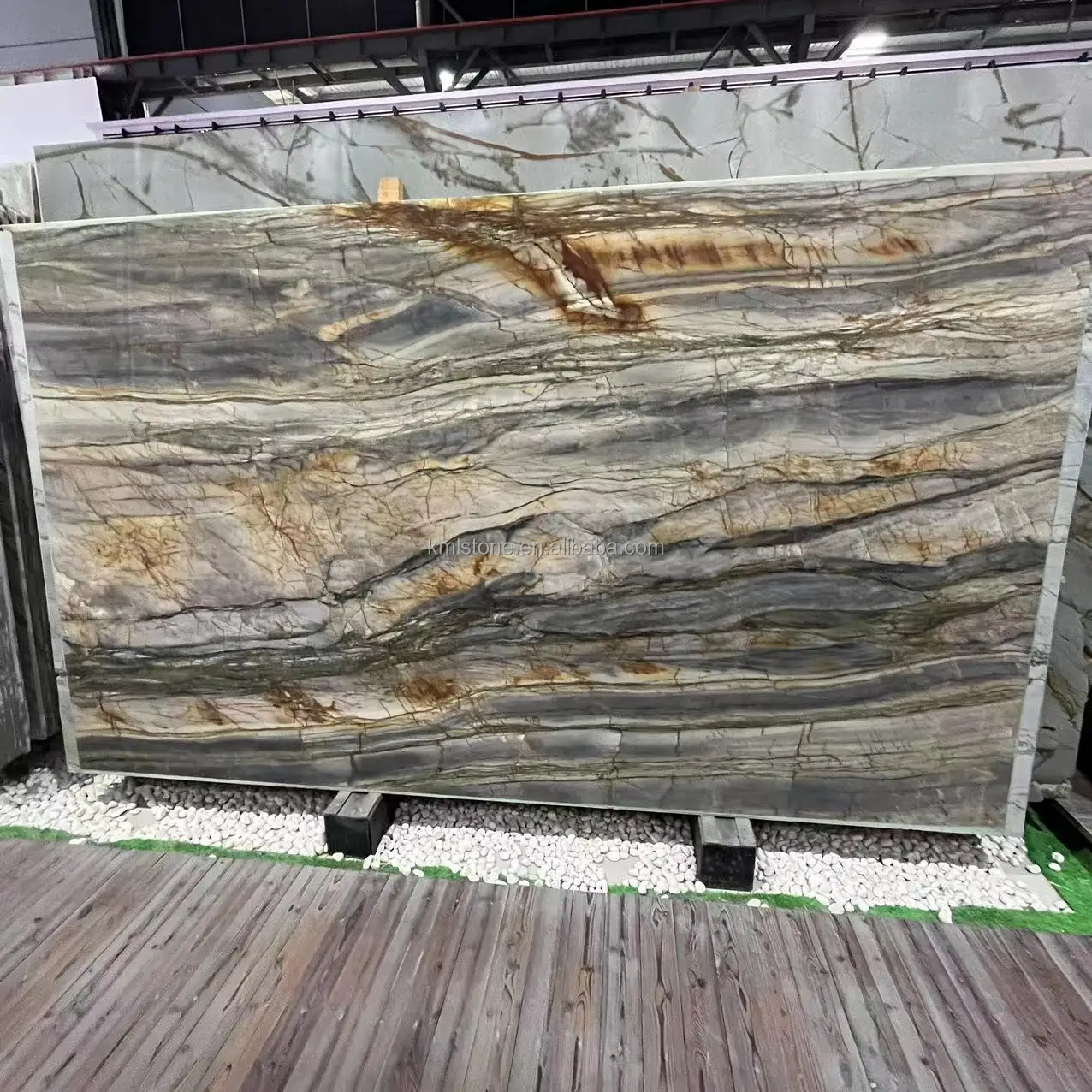 Green Silkroadgreen Brazilian Quartzite Dedalus Marble Twilight Green Marble| Alibaba.com