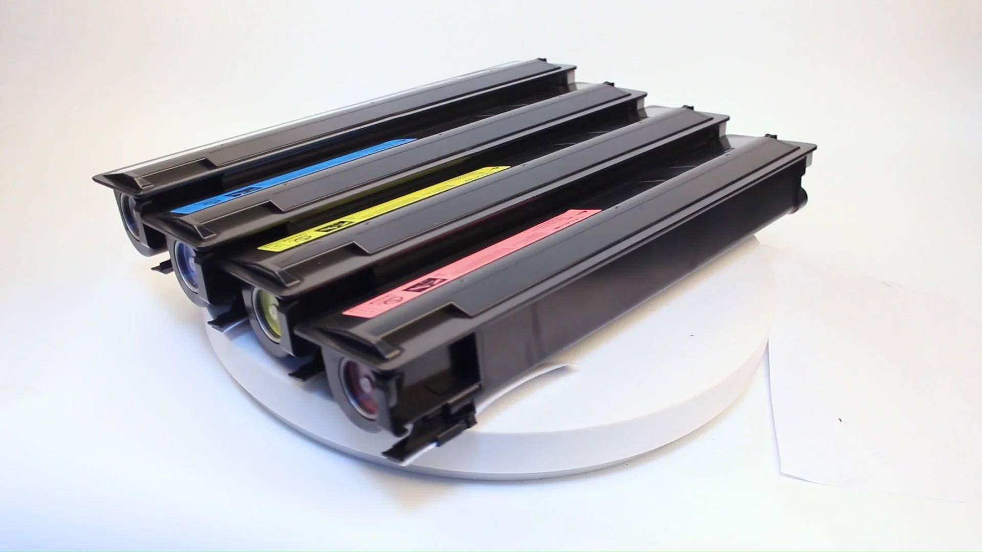 Fuluxiang Compatible T-fc415 415 Copier Toner Cartridge For Toshiba E ...