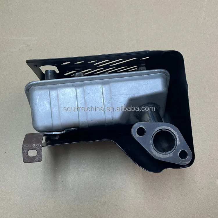 Robin EY20 Muffler Engine Parts & Accessories| Alibaba.com
