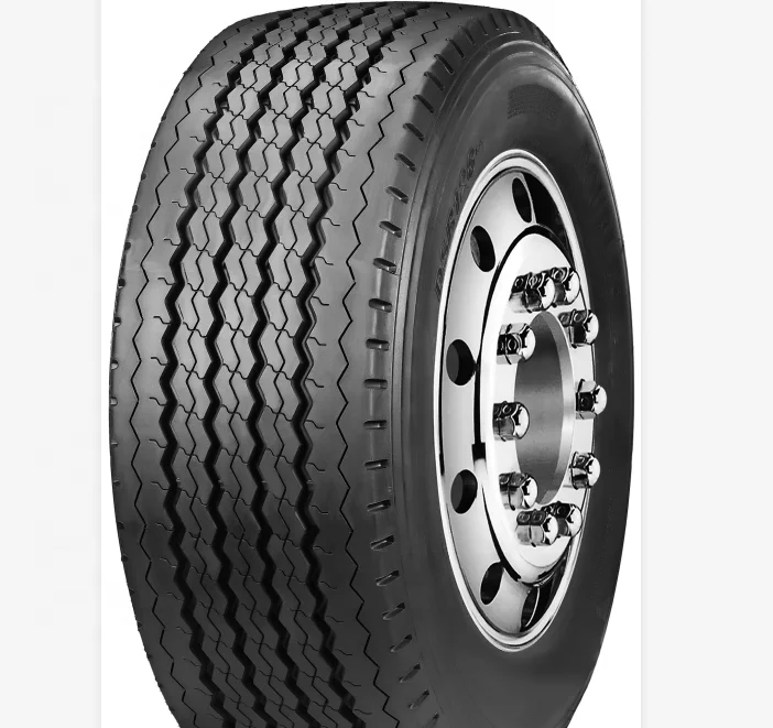 Doublestar 295/80r22.5 D902 Fa Factory Wholesale Price Car Tyre Truck ...