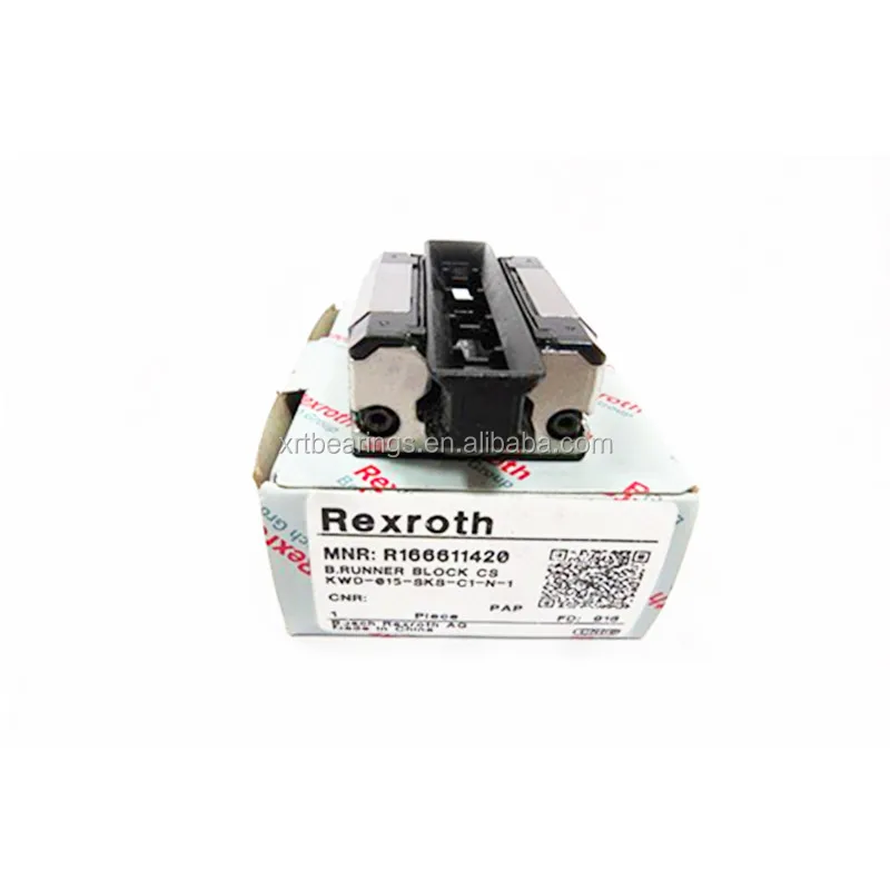Rexroth Slide Linear Actuator & Cnc Linear Slide R166611420 - Buy ...