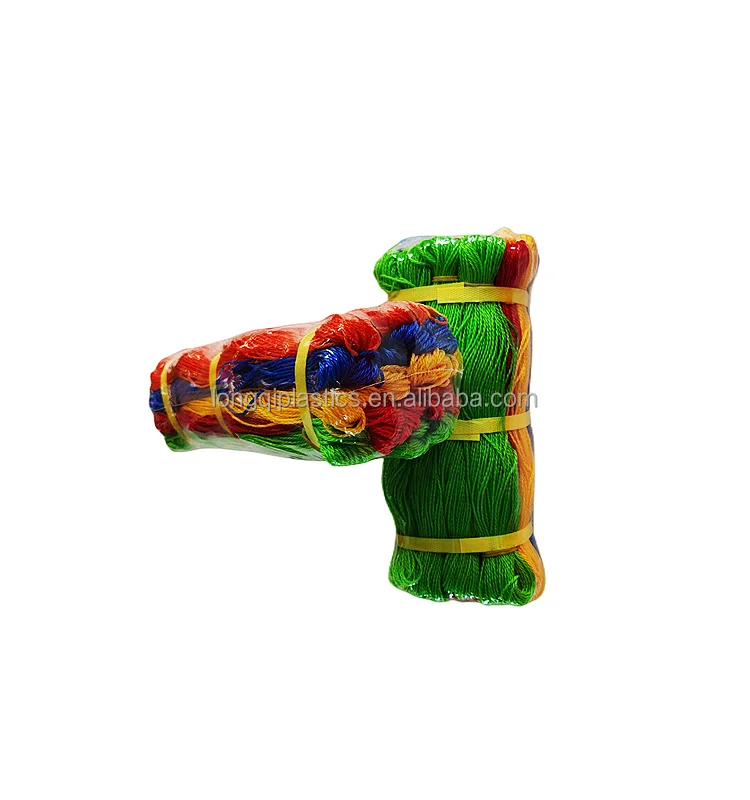 Fishing Net Twine 2mm 3mm 2.5mm 380D/30PLY Nylon PE Rope