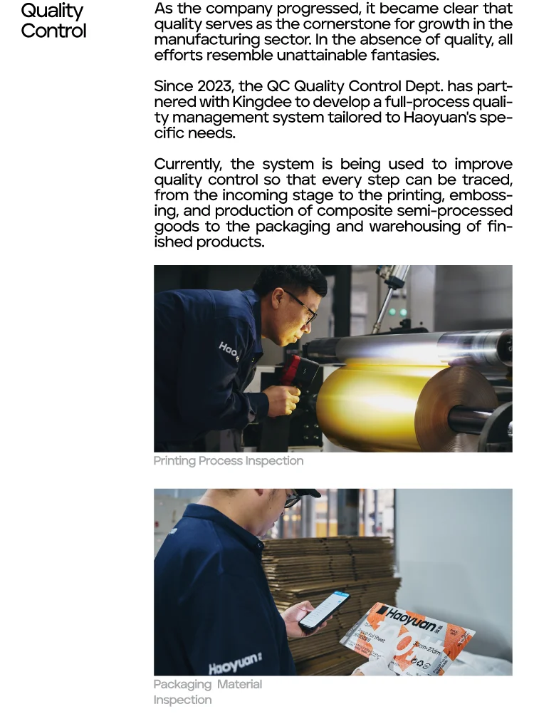 Hoja pop up OEM, papel de envoltorio de aluminio laminado para comida ...