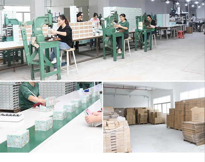 Ever Bright Black Color Hand Crank Mini Custom Diy Wooden Music Box ...