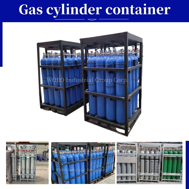 Fine Quality Nitrogen Gas Cylinder Tanks 2L Reliable Containment