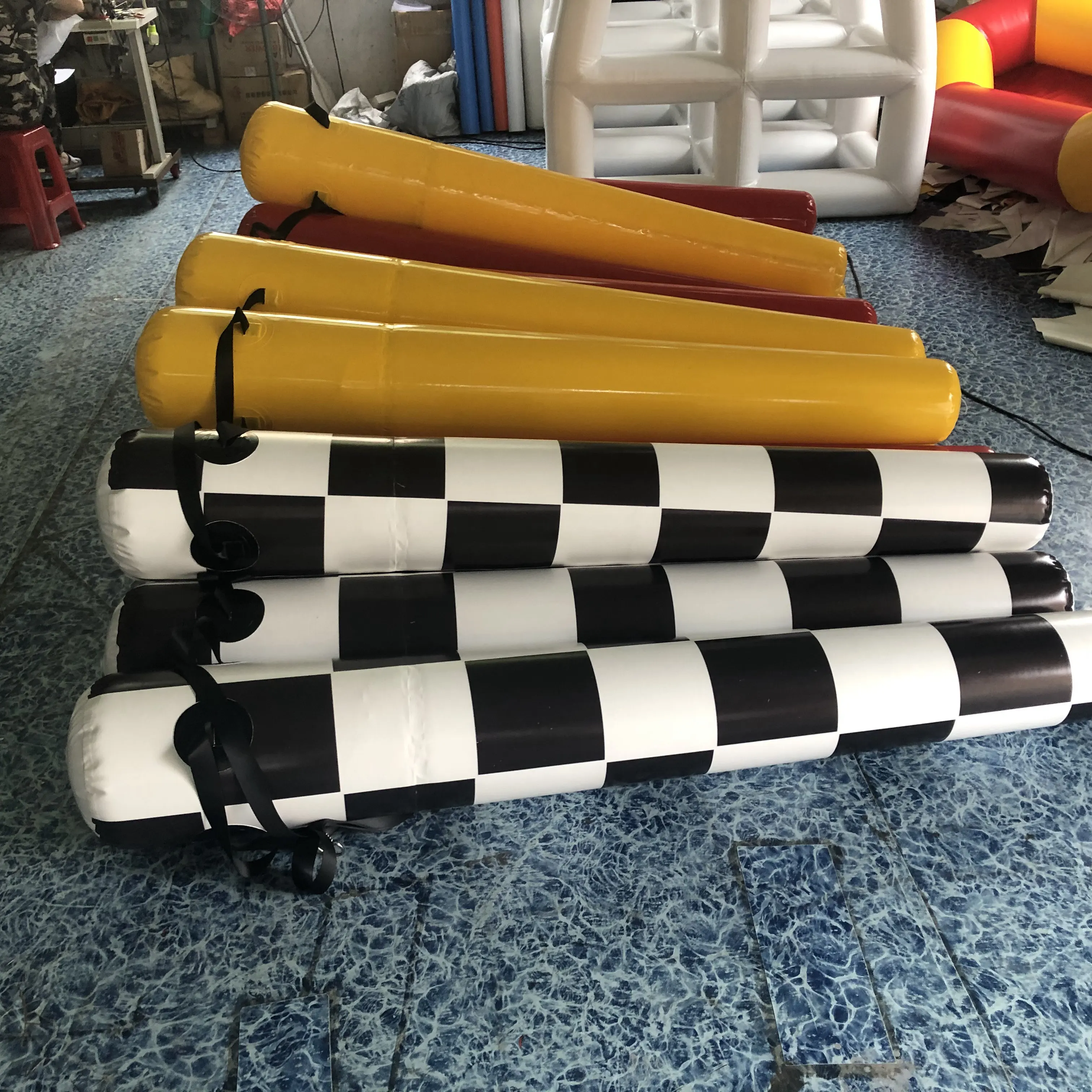 Shenzhen Ruisheng Technology Co., Ltd. - inflatable tent, Inflatable buoy