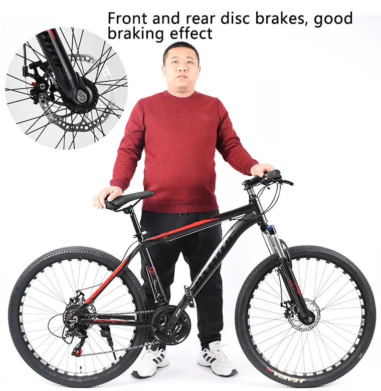 Wholesale 21speed Folding Bysicle Bicycle\/26 Inch Bicicleta Trek ...
