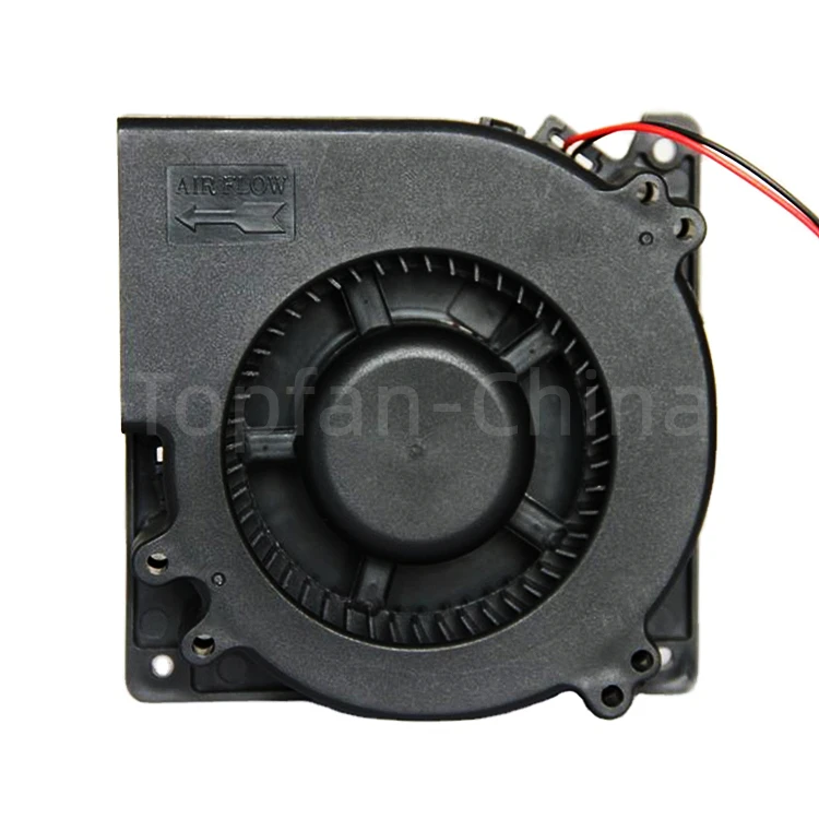 Small Air Blower Fan DC 5V 12V 24V - Efficient Cooling
