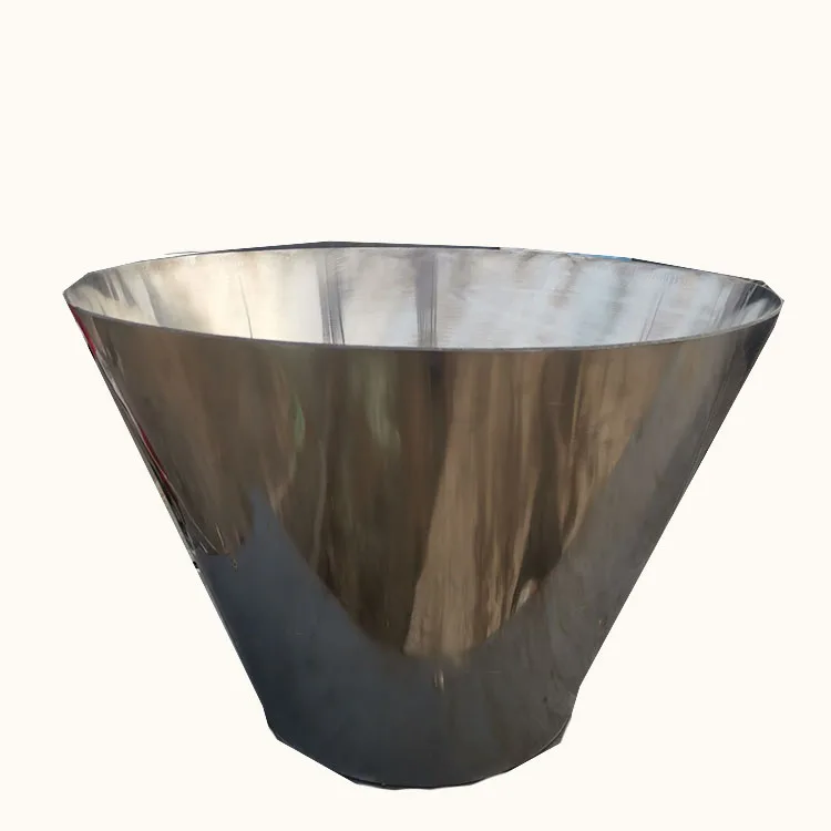 Stainless Steel Reducer Concentric Eccentric Pipe Reducer Connection ...