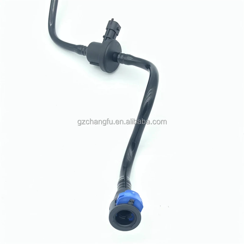 GULORSE Carbon Tank Solenoid Valve Assembly for FORD FOCUS