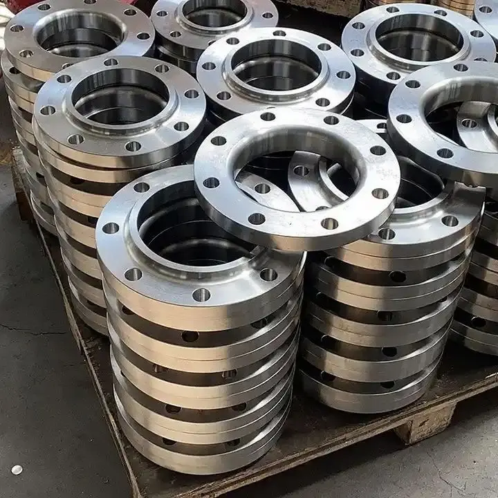 Iso Jis Jpi Asme.pn10 Pn16 Pn25 Stainless Steel 316l Flange - Buy ...