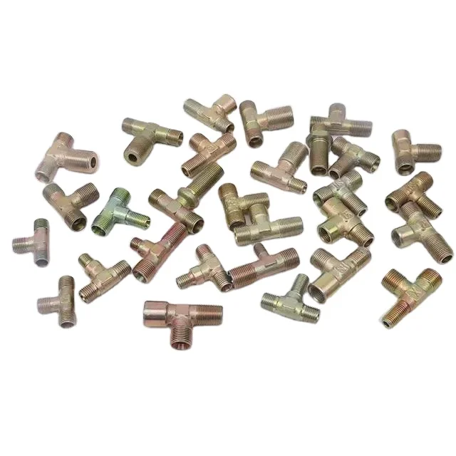 Hydraulic Pipes,Stainless Steel Fittings,Partition Plates,Welded ...