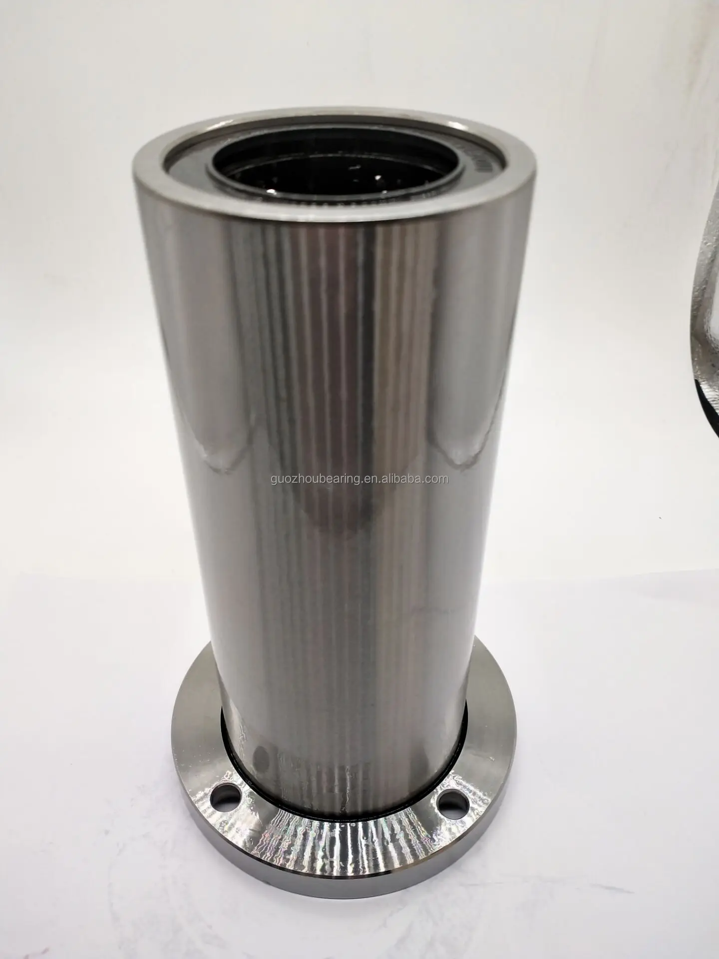 Samick Brand Flange Linear Motion Ball Bearing Linear Bush Bearing ...