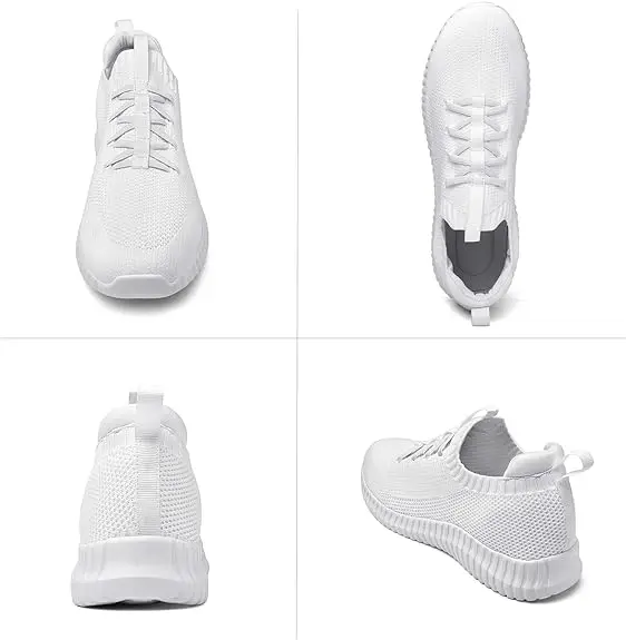 2023 Wholesale Walking Style Shoes Custom Sneakers For Men Customized ...