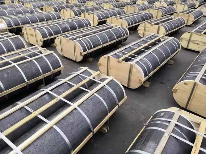 Graphite Products Carbon UHP/HP/RP Graphite Electrode| Alibaba.com