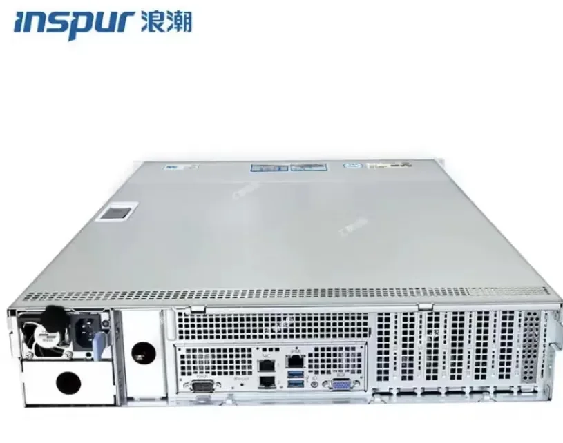 Server Rack Cabinet Network Nf5280m6 2.1g Basic Frequency 2t Sata Hard ...