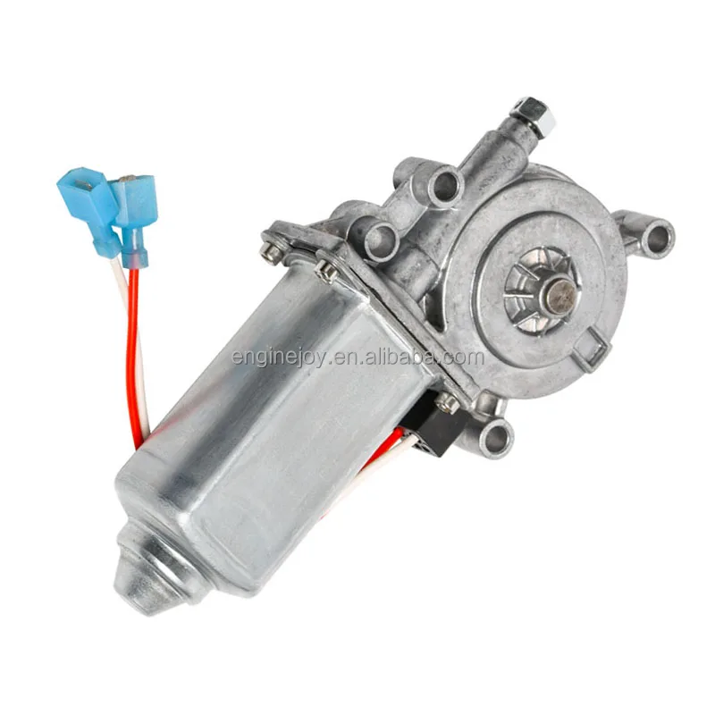 Tinzer 266149 Lippert Solera RV Power Awning Motor 266149 266149 ...