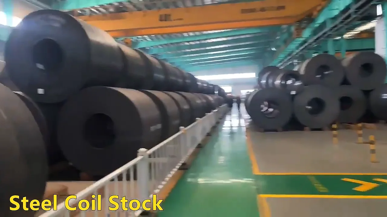 Factory Price Q345 S315mc S355mc S420mc S460mc S500mc S550mc Hot Rolled ...