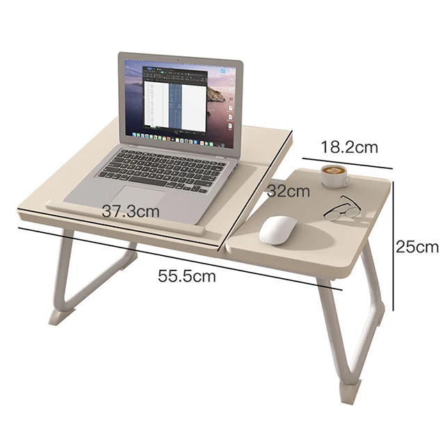 Height Adjustable Foldable Laptop Table for Bed| Alibaba.com