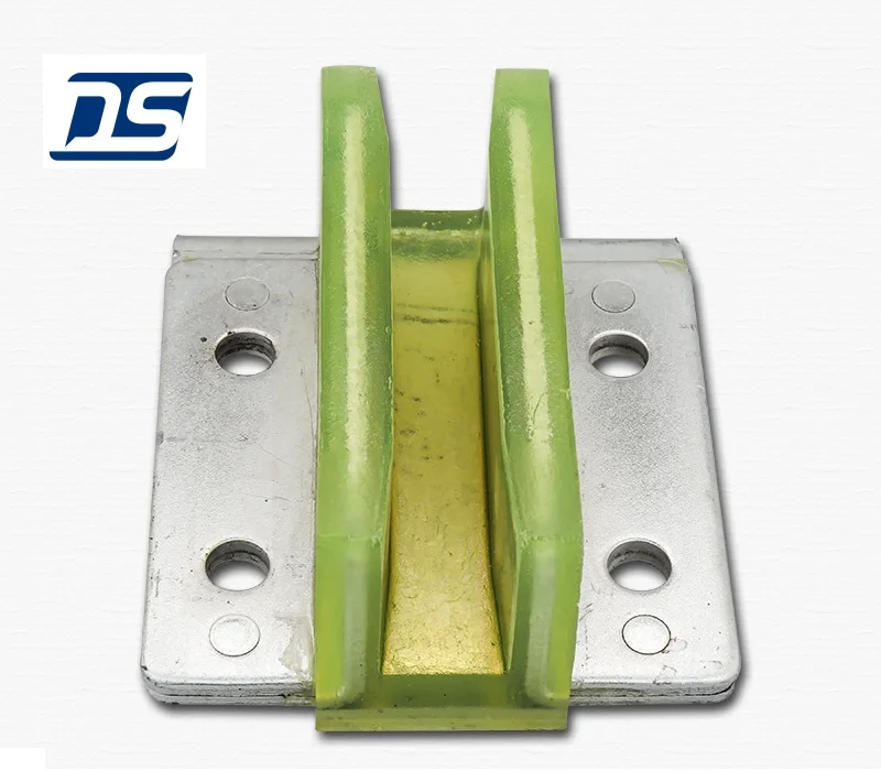 Hitachi Elevator Guide Shoe For Counter Weight,Hitachi Counter Weight ...