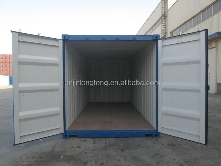 20GP Price New and Used Sea Transportation 20 Feet Length