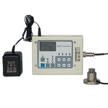 Hit-200 Torque Wrench Calibrator Screw Driver Torque Tester Meter ...