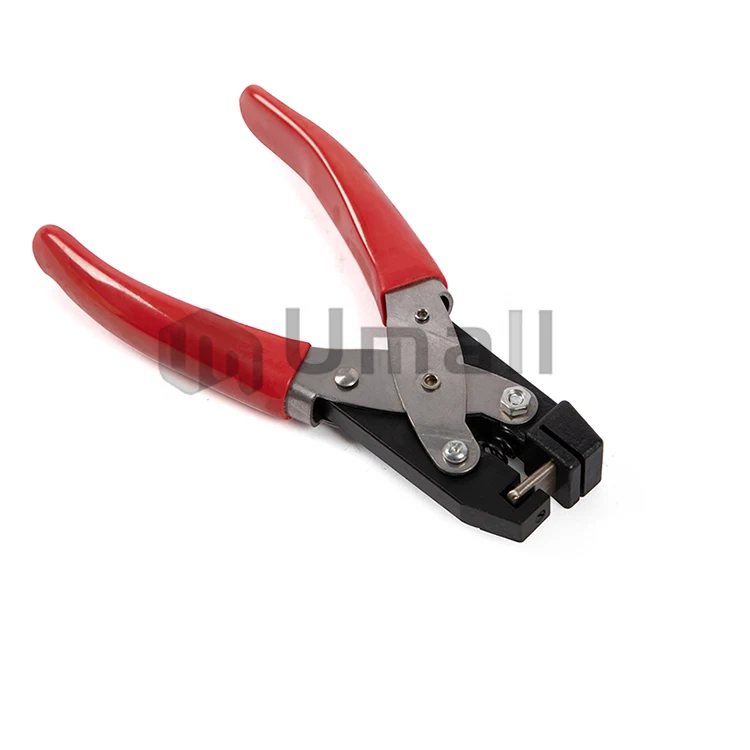 High Quality Euro Slot Punch - Perfect for Paper & Plastic