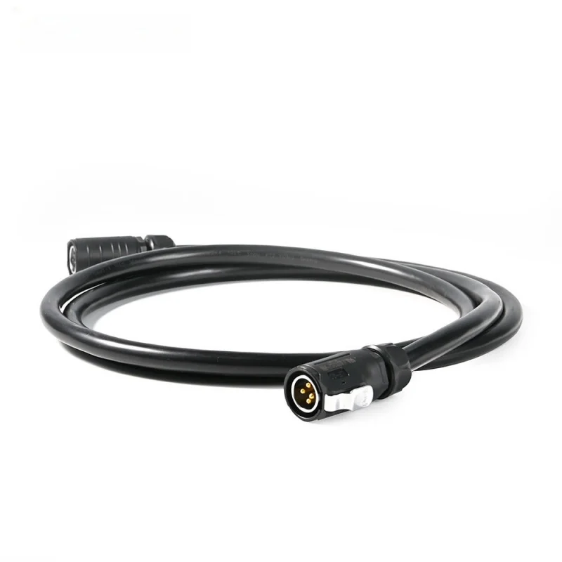 S21 Pro Hydro Server Power Cord Aviation Power Cable Power Wire For ...