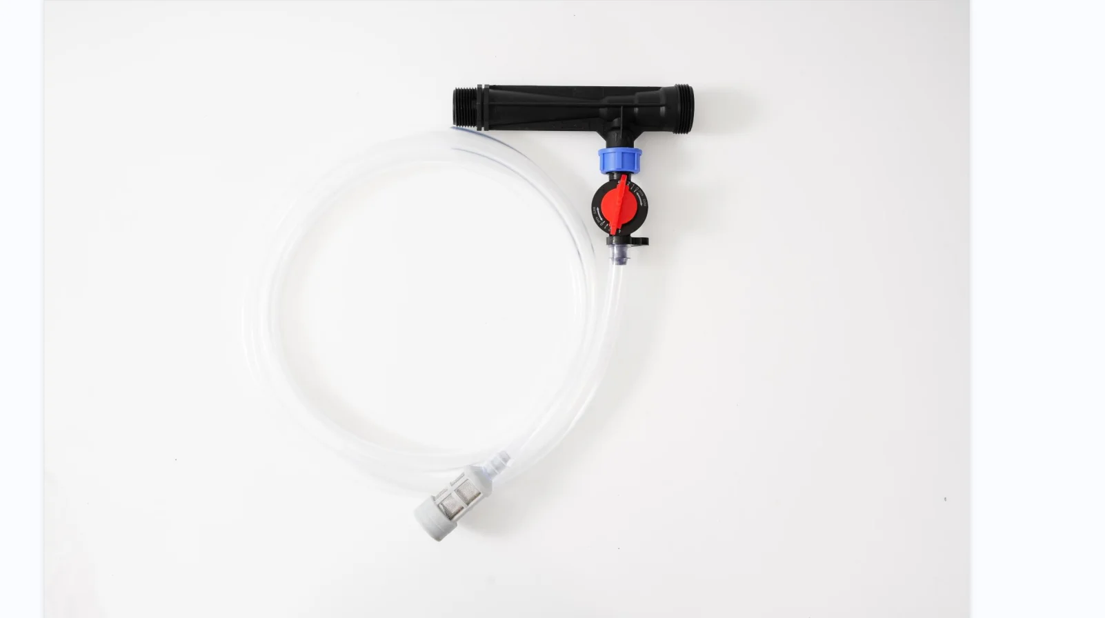 Irrigation Fittings Irrigation Fertilizer Injector| Alibaba.com