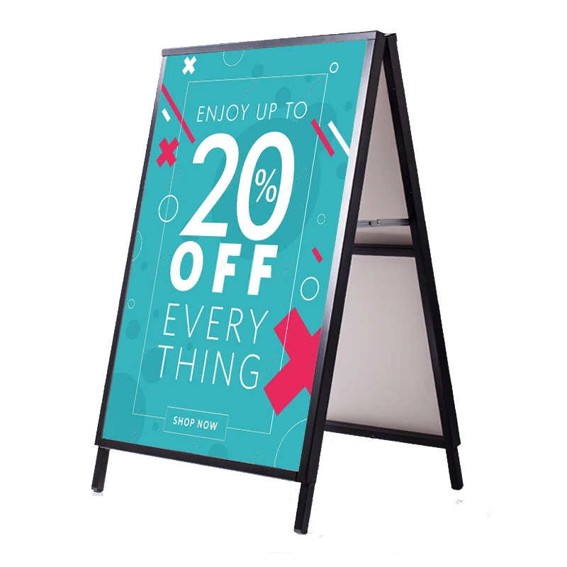 Professional Poster Board