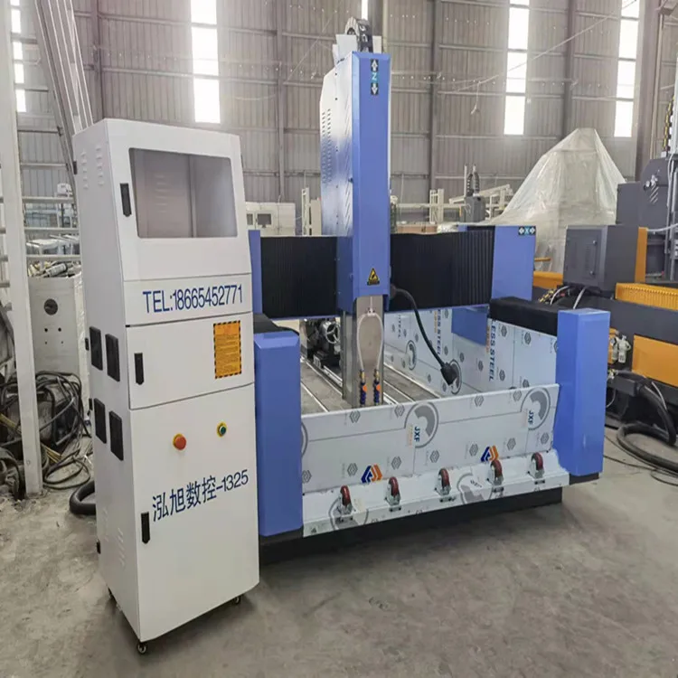 Foam Engraving Machine Cartoon Character Model Mold Styrofoam Engraving ...