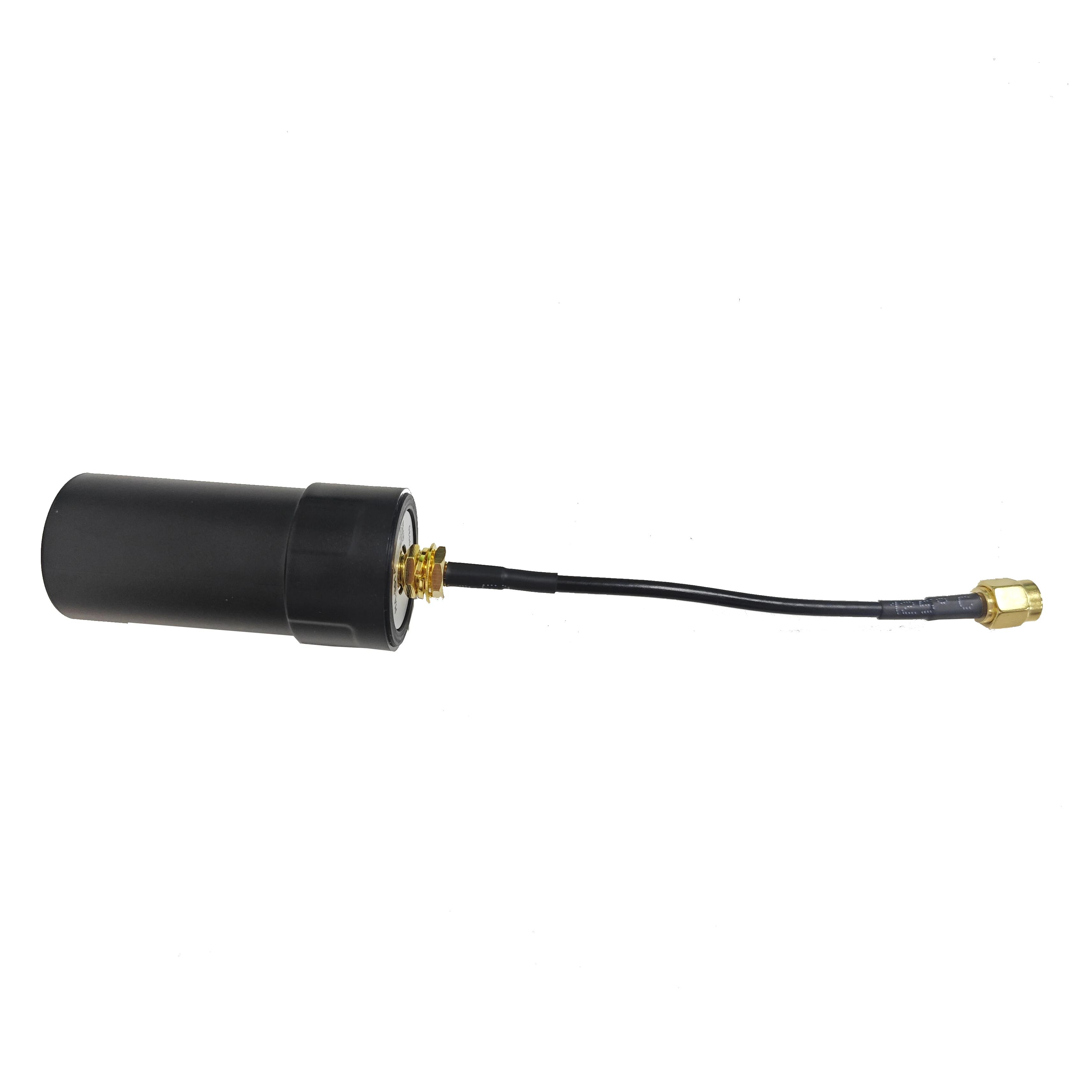 GNSS GPS L1 L2 UAV Antenna RTK Module with Triple-Band Helical Antenna ...