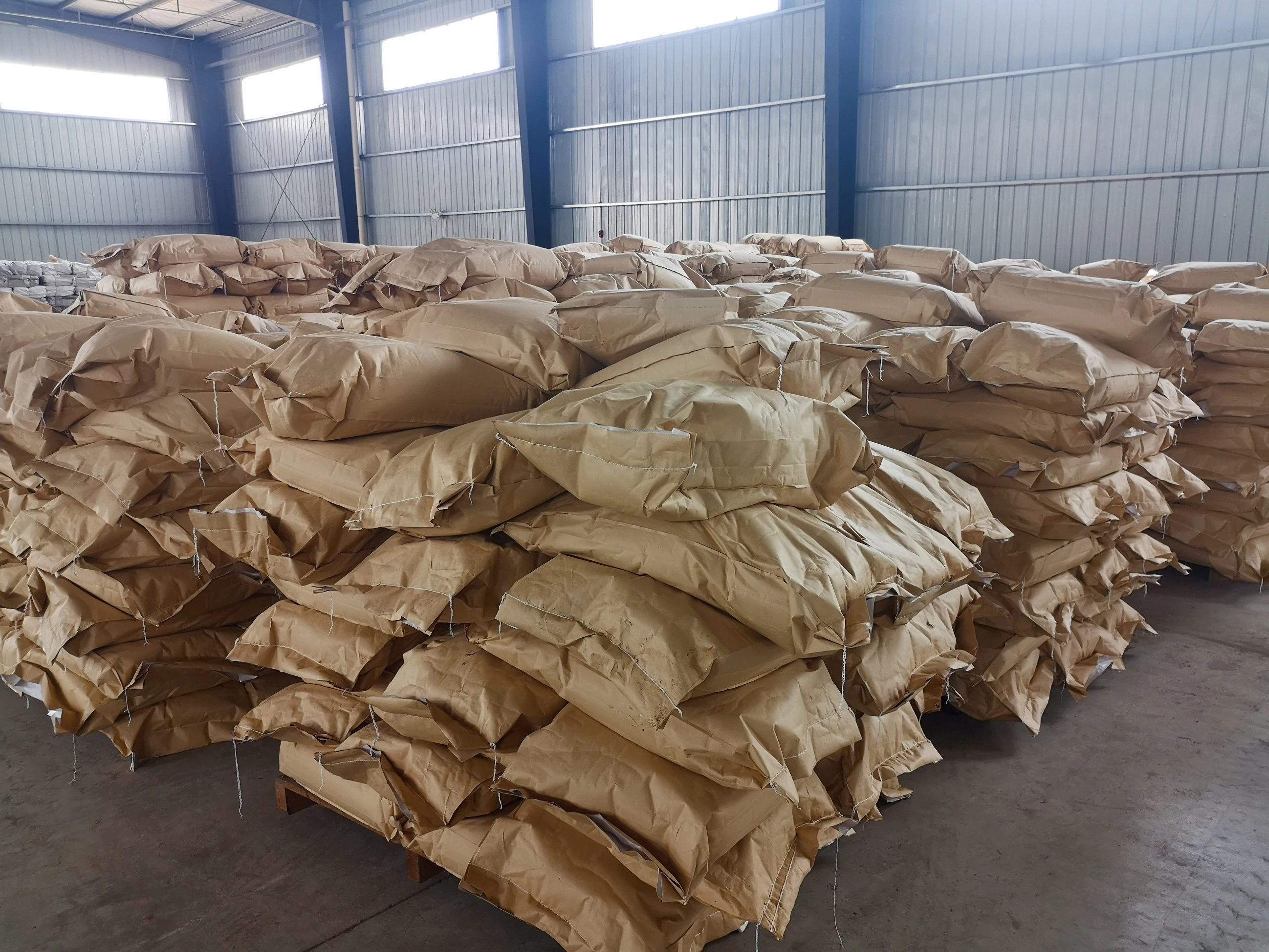 Molluscicide Surfactant Powder - Yucca Extract Saponin Alternative