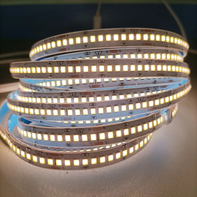 Wholesale 110v 230v High Voltage No Need Drive Outdoor Waterproof Led ...