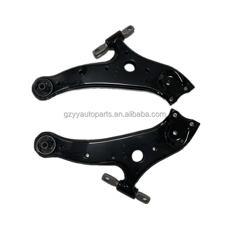 Genuine Car Spare Parts Left Front Suspension Lower Control Arm 48069 ...