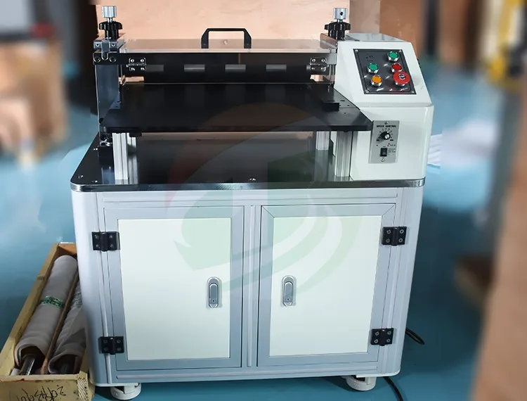 Tob Lithium Ion Battery Making Electrode Slitting Machine - Buy ...