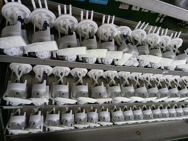 Fuel Pump Assembly 2184700994 for Mercedes-Benz Hyundai Chery Qq camry ...