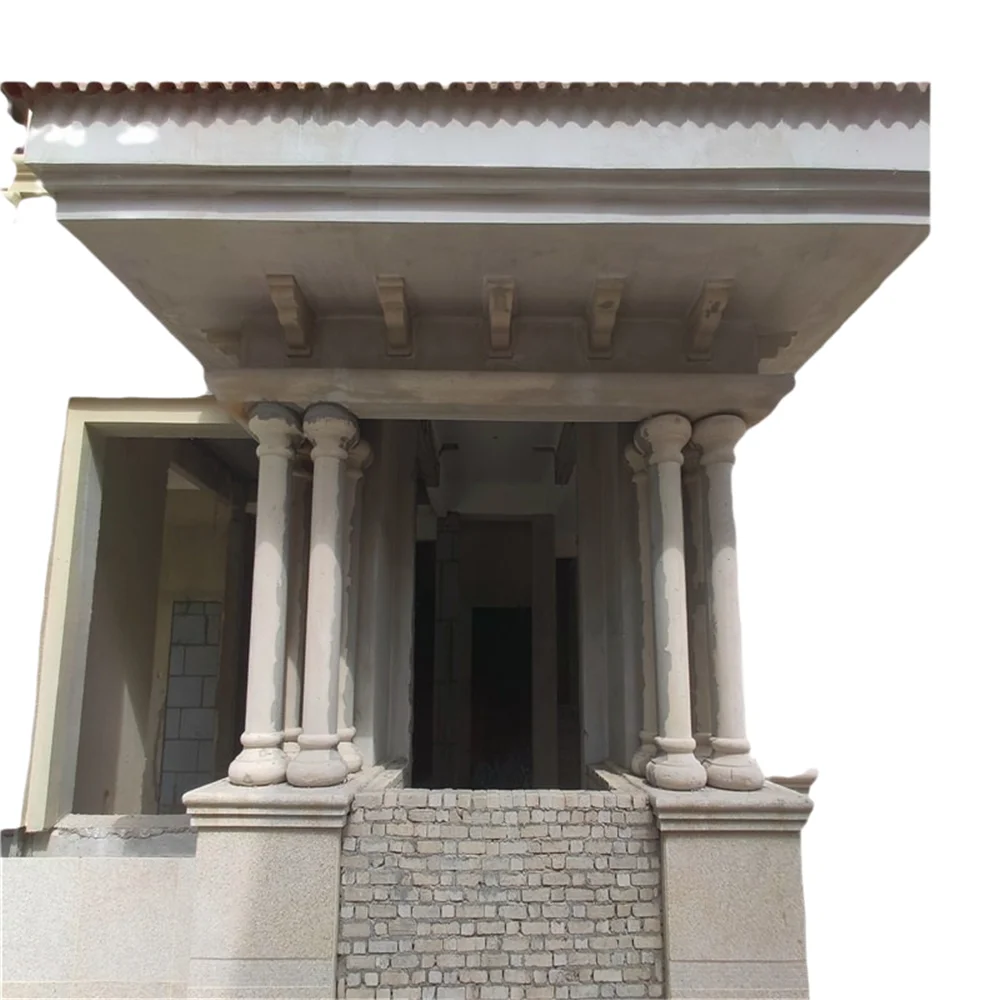 Grc Cast Stone Georgian Stepped Plain Chamfered Window Door Surround ...