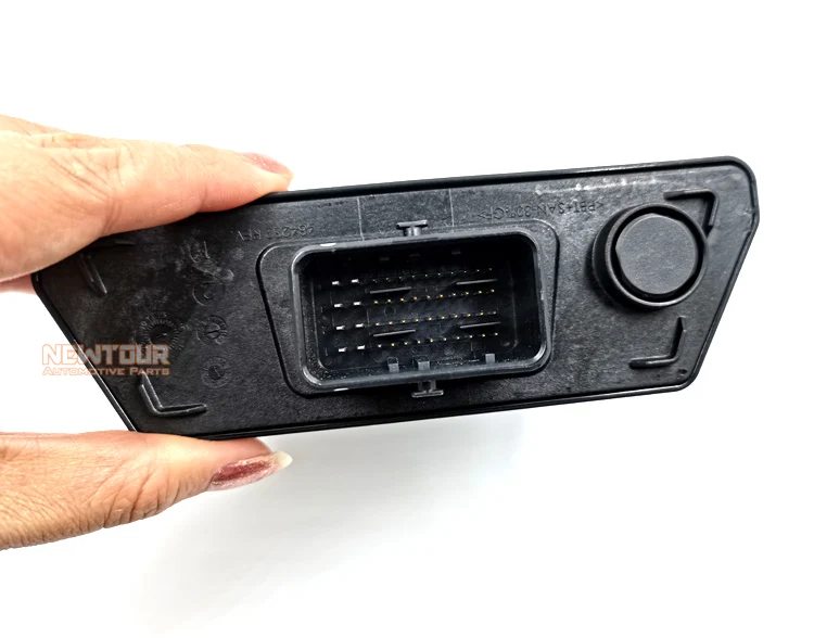 Auto Parts Repuestos ECU Punch Powertrain TCU for Geely